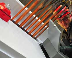 Silent-Aire – Custom HVAC Manufacturer & Modular Data Center Solutions