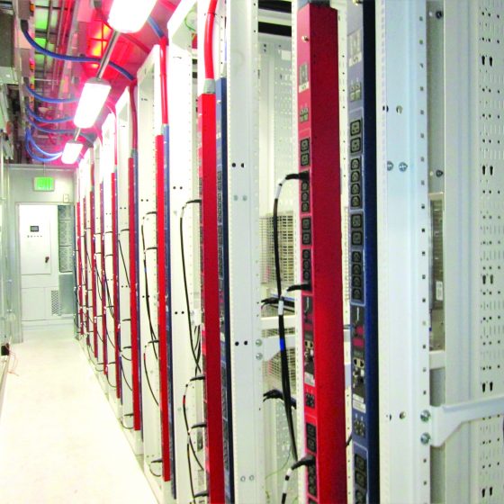 Modular Data Center – Silent-Aire Modular Data Center – Silent-Aire